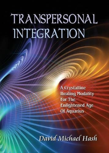 Transpersonal Integration: Hash, David Michael: 9781893037199: Amazon ...
