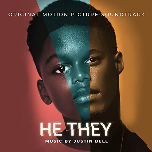 Amazon Music - Justin BellのHe/They (Original Motion Picture Soundtrack ...