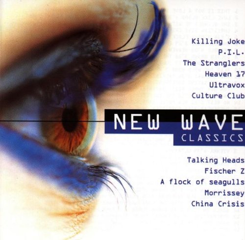 New Wave Classics: Amazon.de: Musik-CDs & Vinyl