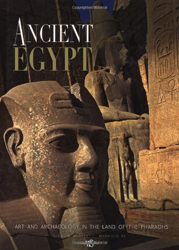 Amazon | Ancient Egypt: Art and Archaeology in the Land of the Pharaohs ...