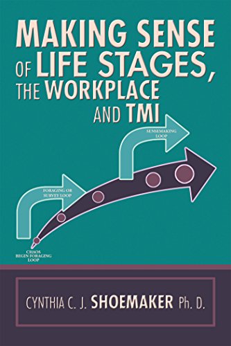Amazon.com: Making Sense of Life Stages, the Workplace and Tmi eBook ...