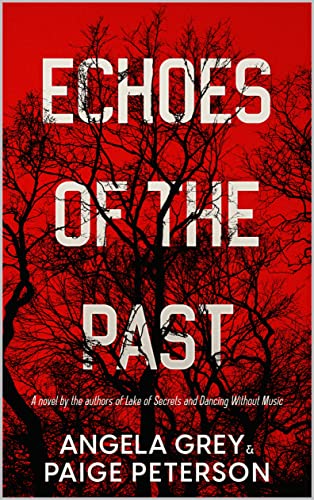 Book review of Echoes of the Past - Readers' Favorite: Book Reviews and ...