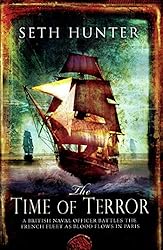 Time of Terror: A Novel (The Nathan Peake Novels, 1) - Kindle edition ...
