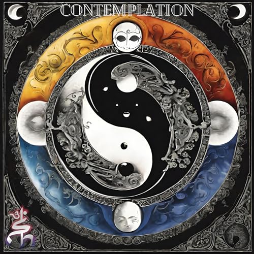 Contemplation by Shakra on Amazon Music - Amazon.com