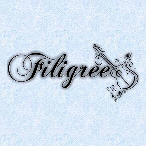 Filigree de Filigree en Amazon Music Unlimited