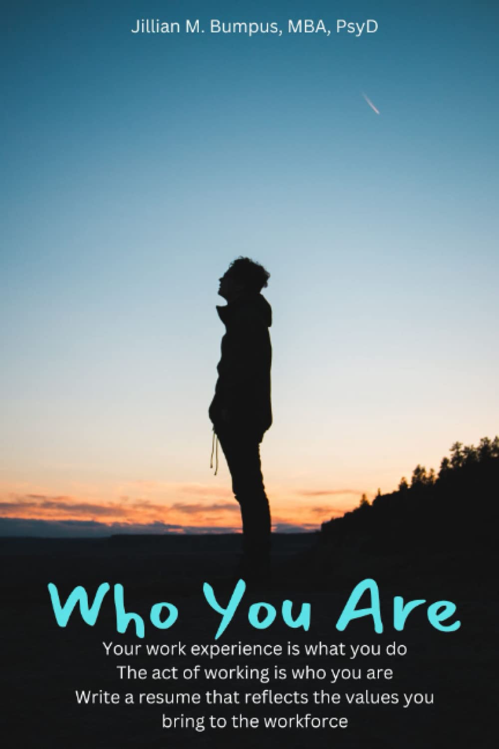 Who You Are: Bumpus, Dr. Jillian: Amazon.com: Books