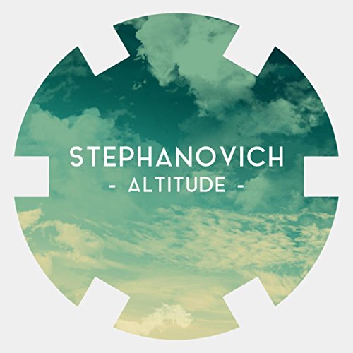 Play -Altitude- by Stephanovich on Amazon Music