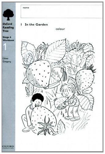 Oxford Reading Tree Owls Workbooks: Owls Workbook Inspection Set ...