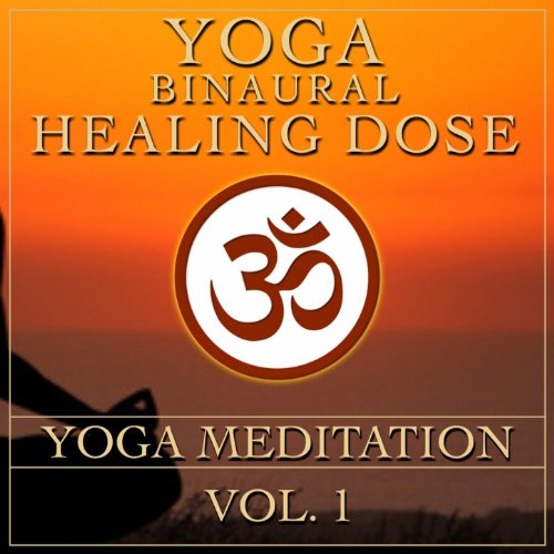 Amazon.com: Yoga Meditation Healing, Vol. 1 (Binaural 3d Healing and ...