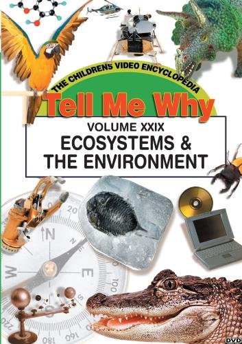 Amazon.com: ECOSYSTEMS & THE ENVIRONMENT : Movies & TV
