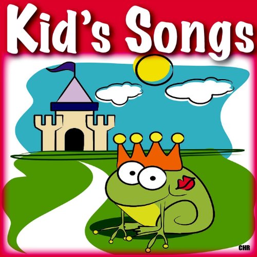 Amazon.com: Kids Songs : Kids Songs: Digital Music