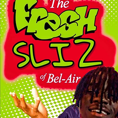Play Bel-Air by SLIZZA! feat. Mykey.X on Amazon Music Unlimited