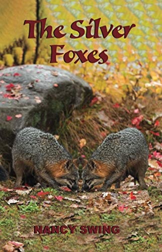 Book review of The Silver Foxes - Readers' Favorite: Book Reviews and ...