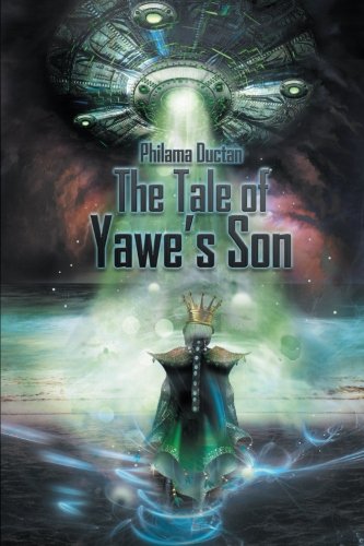 The Tale of Yawe's Son : Ductan, Philama: Amazon.in: Books