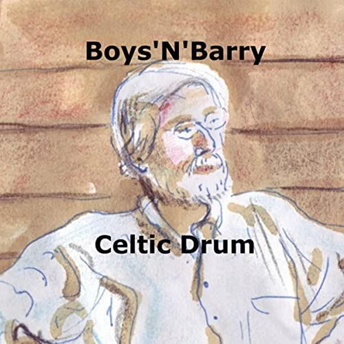 Play Celtic Drum by Boys'n'Barry on Amazon Music Unlimited