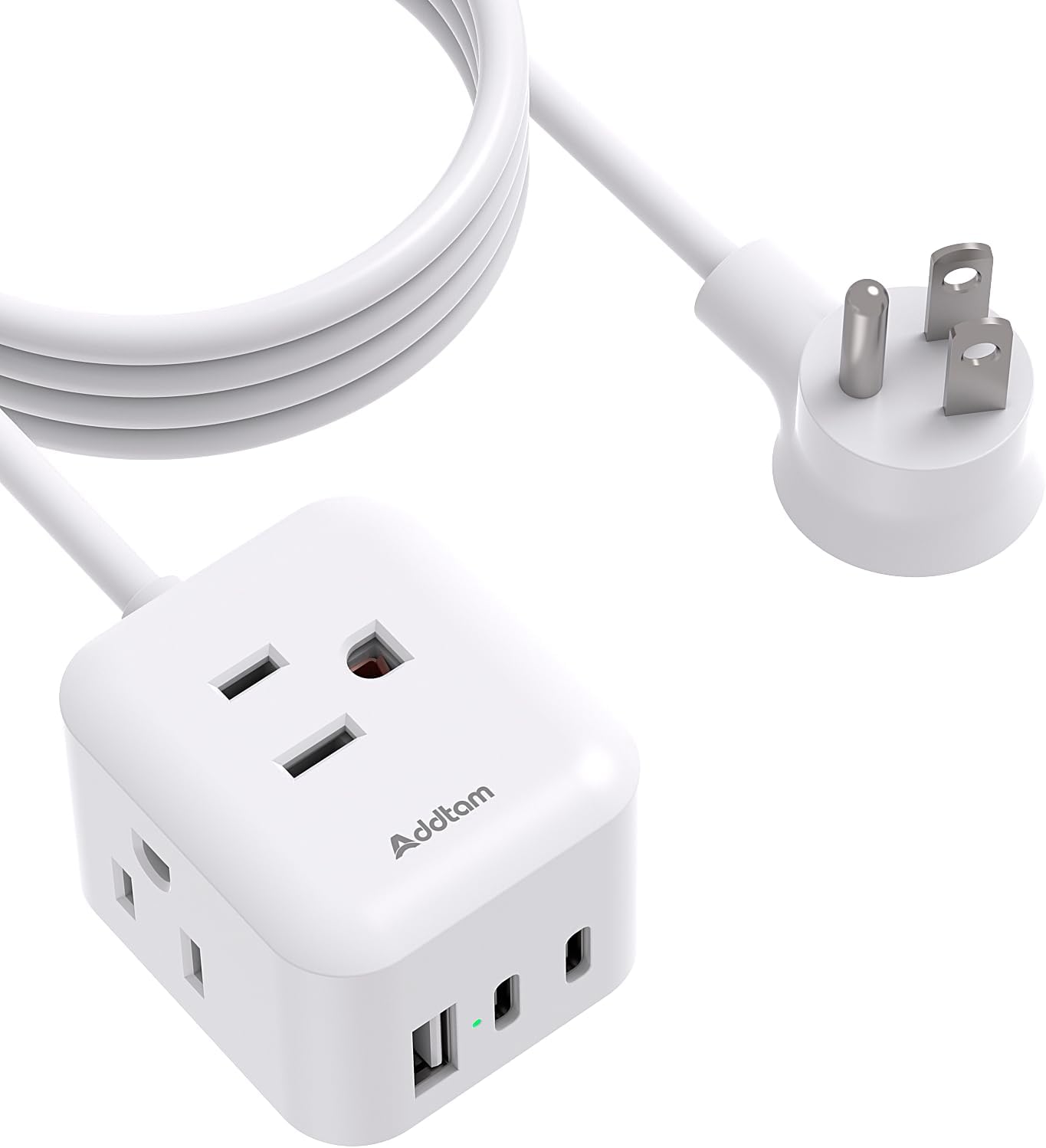 Amazon.com: Outlet Extender Multi Plug Outlet - USB Wall Charger with 3 ...