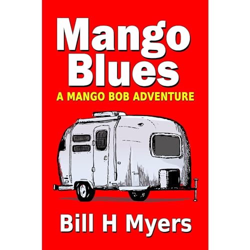 Amazon.com: Mango Key: A Mango Bob Adventure (Audible Audio Edition ...