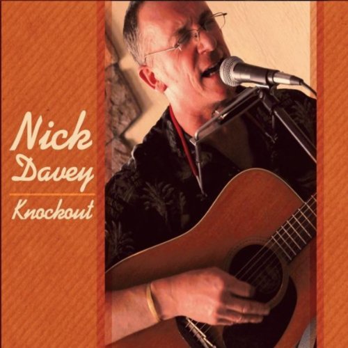 Play Knockout by Nick Davey on Amazon Music