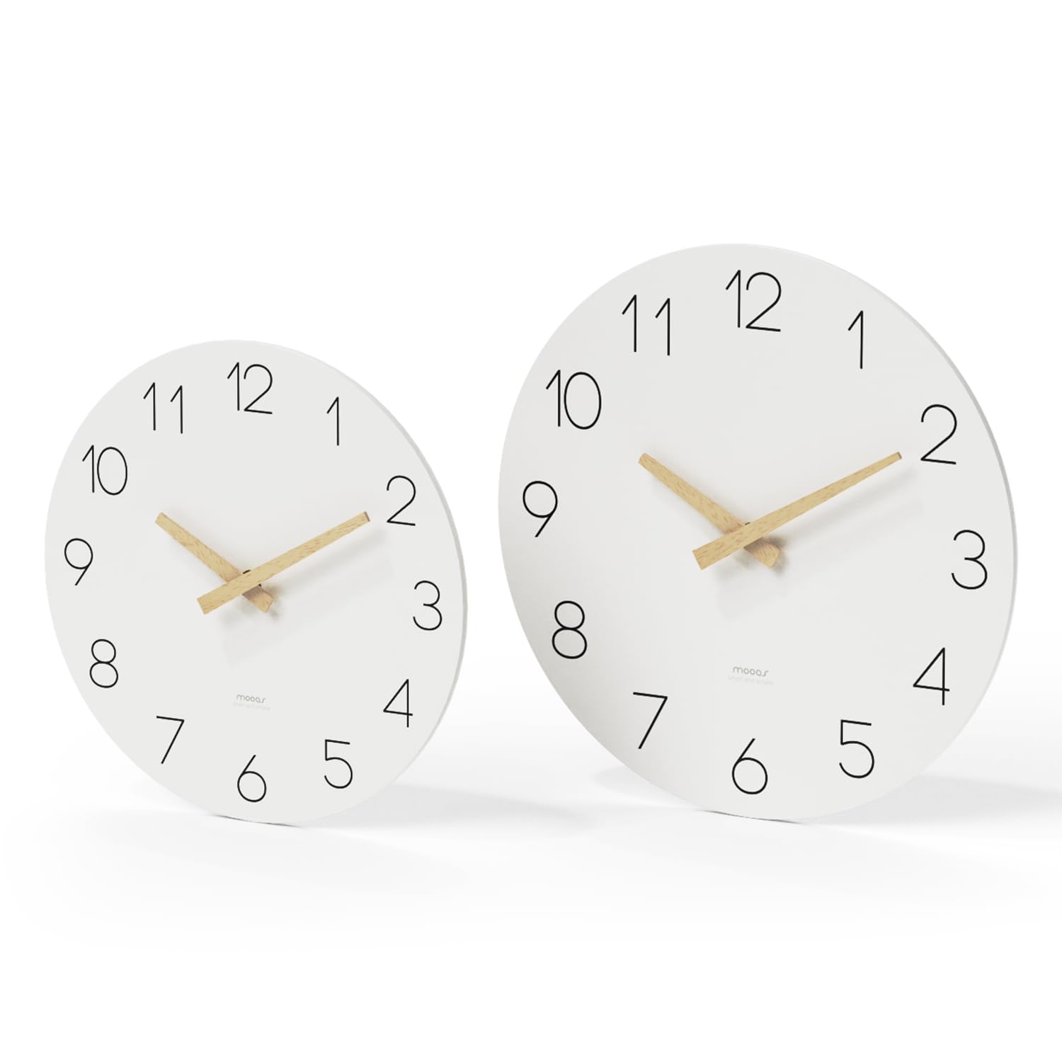 Buy Premium Clocks and Gadgets Online - Mooas Time Gadget