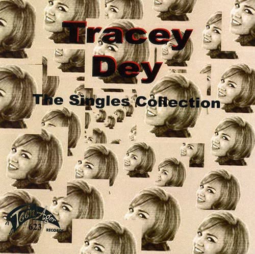 Tracey Dey - Singles Collection - Amazon.com Music
