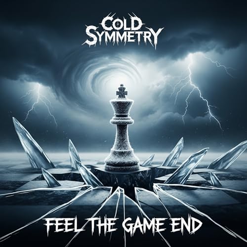 FEEL THE GAME END : Cold Symmetry: Amazon.fr: Téléchargement de Musique