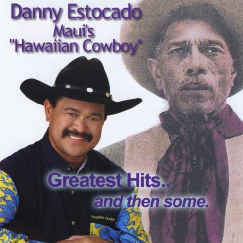 Amazon MusicでDaniel EstocadoのGreatest Hits and then some...を再生する