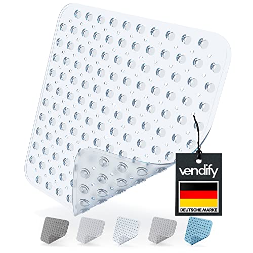 Duschmatte Rutschfest – Die 15 besten Produkte im Vergleich ...