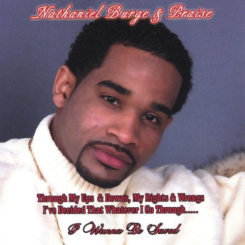 Play I Want To Be Saved by Nathaniel Burge & Praise on Amazon Music