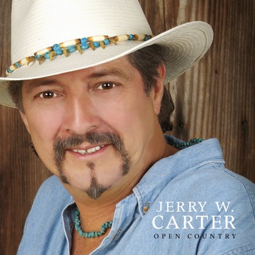 Carter, Jerry W. - Open Country - Amazon.com Music
