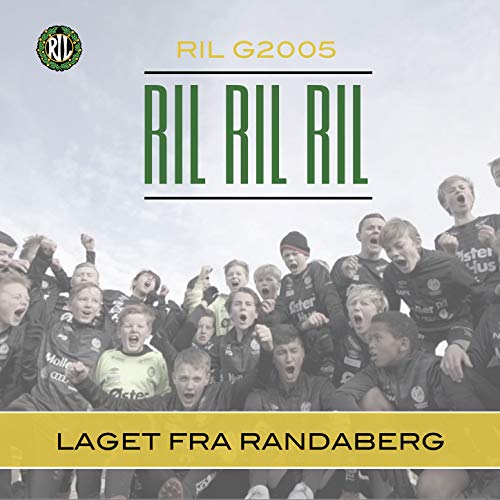 RIL RIL RIL - Laget Fra Randaberg by RIL G2005 on Amazon Music - Amazon.com