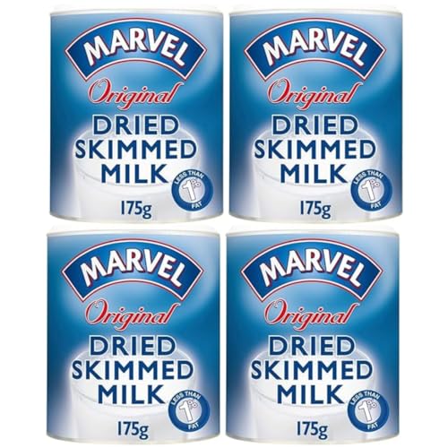 10 Best Powdered Milks 2024 | There's One Clear Winner | BestReviews.Guide