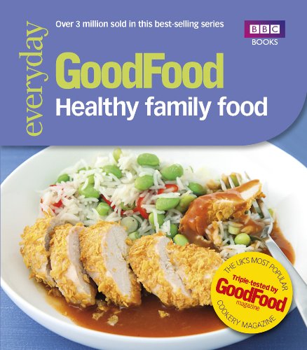 Good Food: Healthy Family Food - Kindle edition by Good Food Guides ...