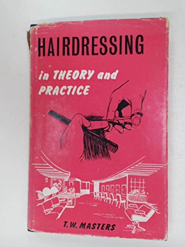 Hairdressing in theory and practice: Eric Berne: Amazon.com: Books