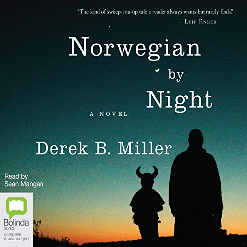 Amazon.com: Norwegian by Night (Audible Audio Edition): Derek B. Miller ...