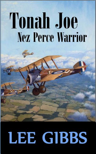 Amazon.com: Tonah Joe, Nez Perce Warrior eBook : Gibbs, Lee, Heyen ...