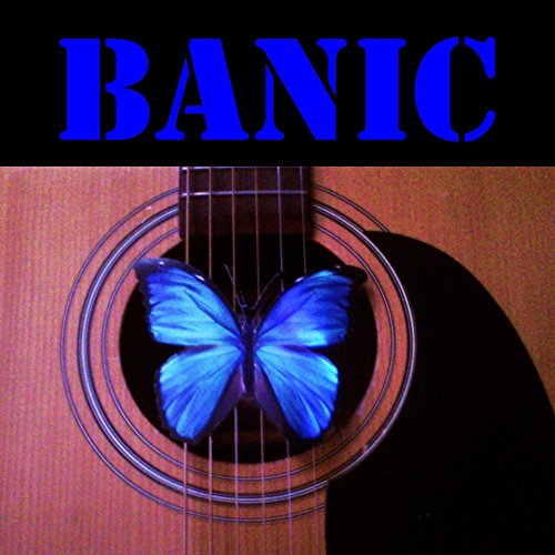 Amazon.com: Blue Butterfly : Banic: Digital Music
