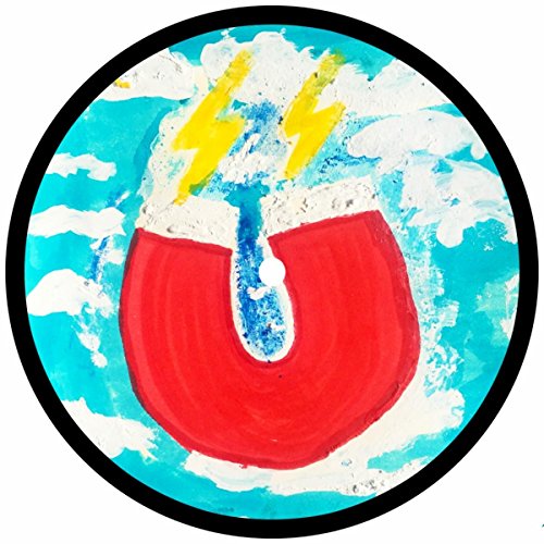 The Magnet by PAWSA on Amazon Music - Amazon.com