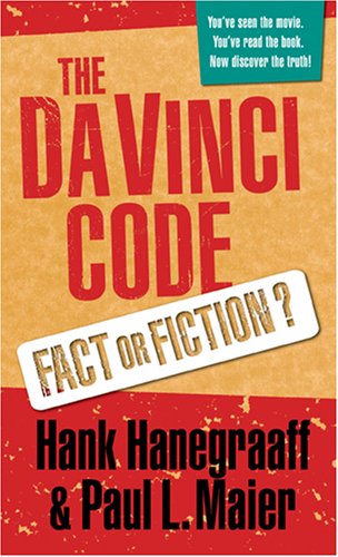 Buy The Davinci Code Fact or Fiction? Book Online at Low Prices in ...