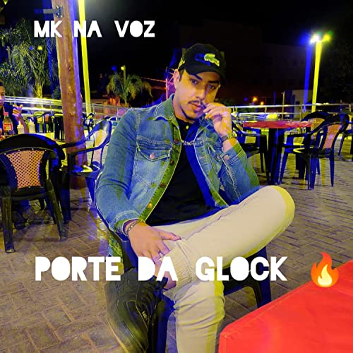 Écouter Porte da Glock par MK na voz sur Amazon Music Unlimited
