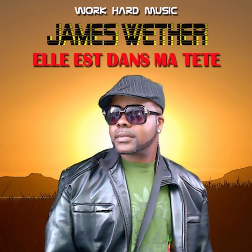 Play Elle est dans ma tete by James Wether on Amazon Music