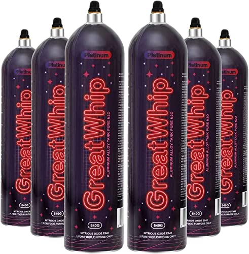 Amazon.de Best Sellers: The most popular items in Whipped Cream Dispensers