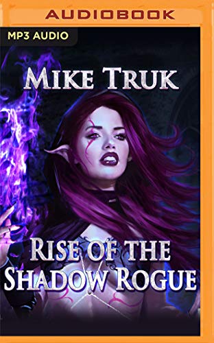 Publication: Rise of the Shadow Rogue