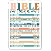 Amazon.com: Bible Emergency Numbers Sticker - 5" Laptop Sticker ...