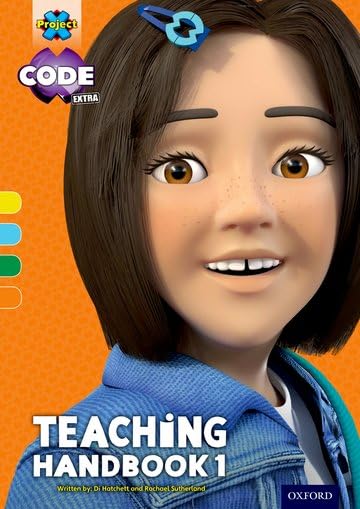 Project X Code Extra: Yellow-Orange Book Band, Oxford Level 3-6 ...