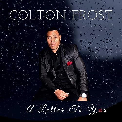 Amazon.co.jp: A Letter to You : Colton Frost: Digital Music