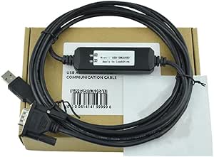 Amazon.com: USB-SMC6480 for USB Connection Debugging Data Download ...