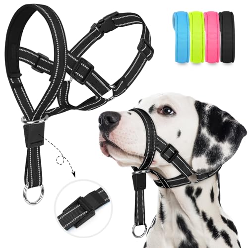 Head Halter for Dogs – The 15 best products compared - Wild Explained