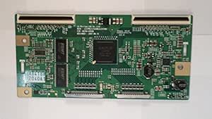 Amazon.com: LG, Philips 42" 42LG60-UA 6870C-0202B 2040A LCD T-Con ...