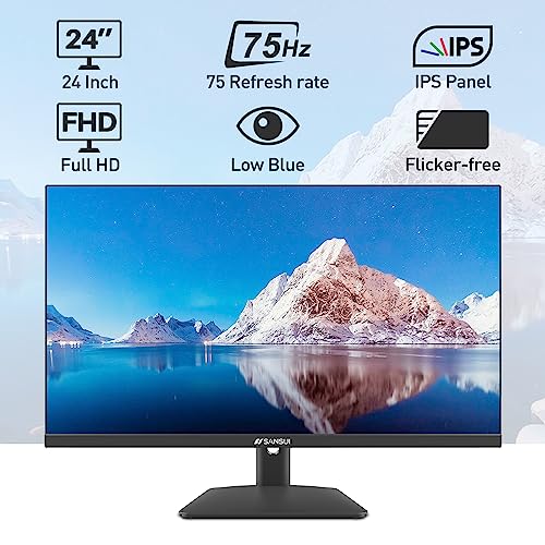 The 30 Best 24 Inch 4K Monitors of 2025 [Verified] - Cherry Picks