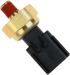 Amazon.com: HQRNYP Engine Oil Pressure Sensor Sender Switch, Oil ...
